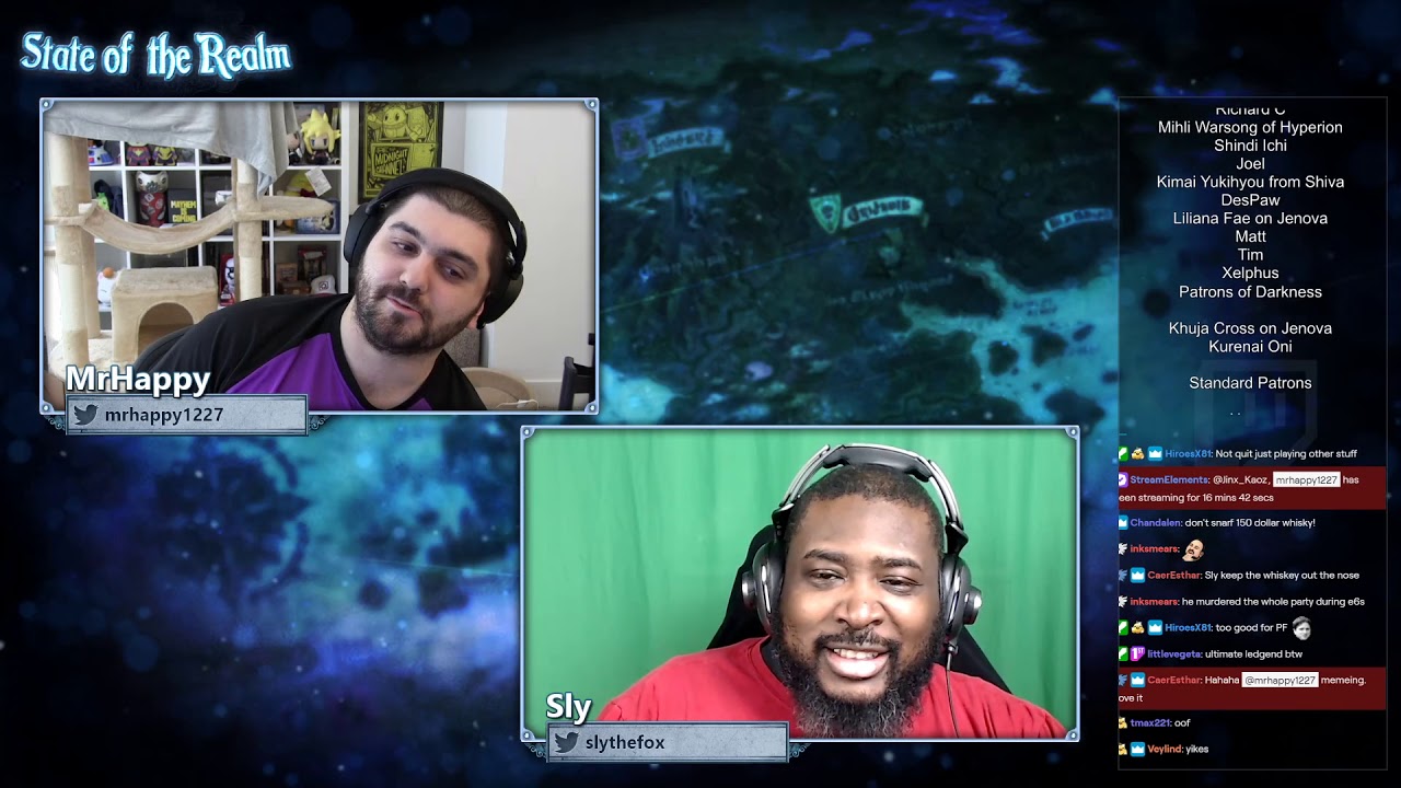 State of the Realm #256 - Recent News & Looking Toward 5.3! - YouTube