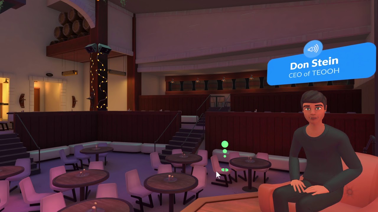 TEOOH Panel Request @Mark @Peter - YouTube