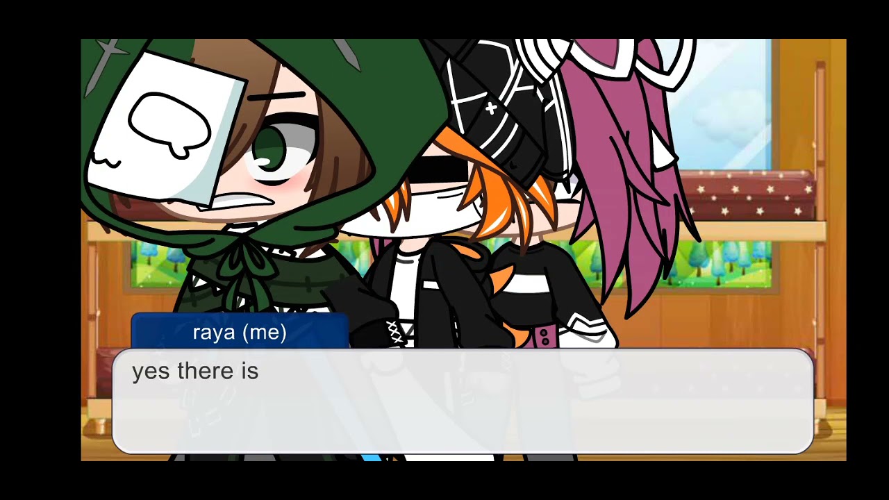 peaceful au react to the gnf {} part 1/3 {} original? {} dnf,karlnapity ...