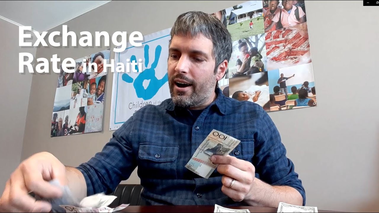 November 2020 Ministry Update - YouTube