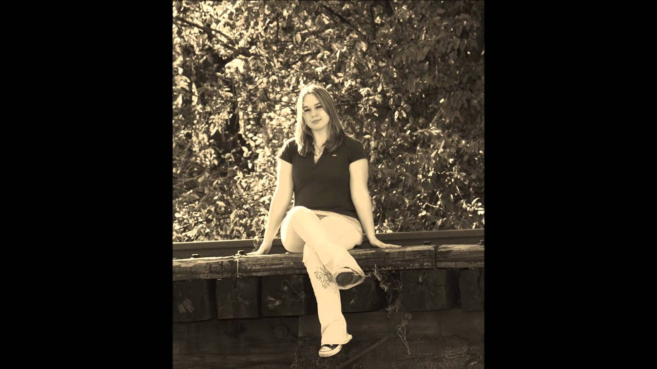 Emily Elkins Reba Mcentire Fancy Cover - YouTube