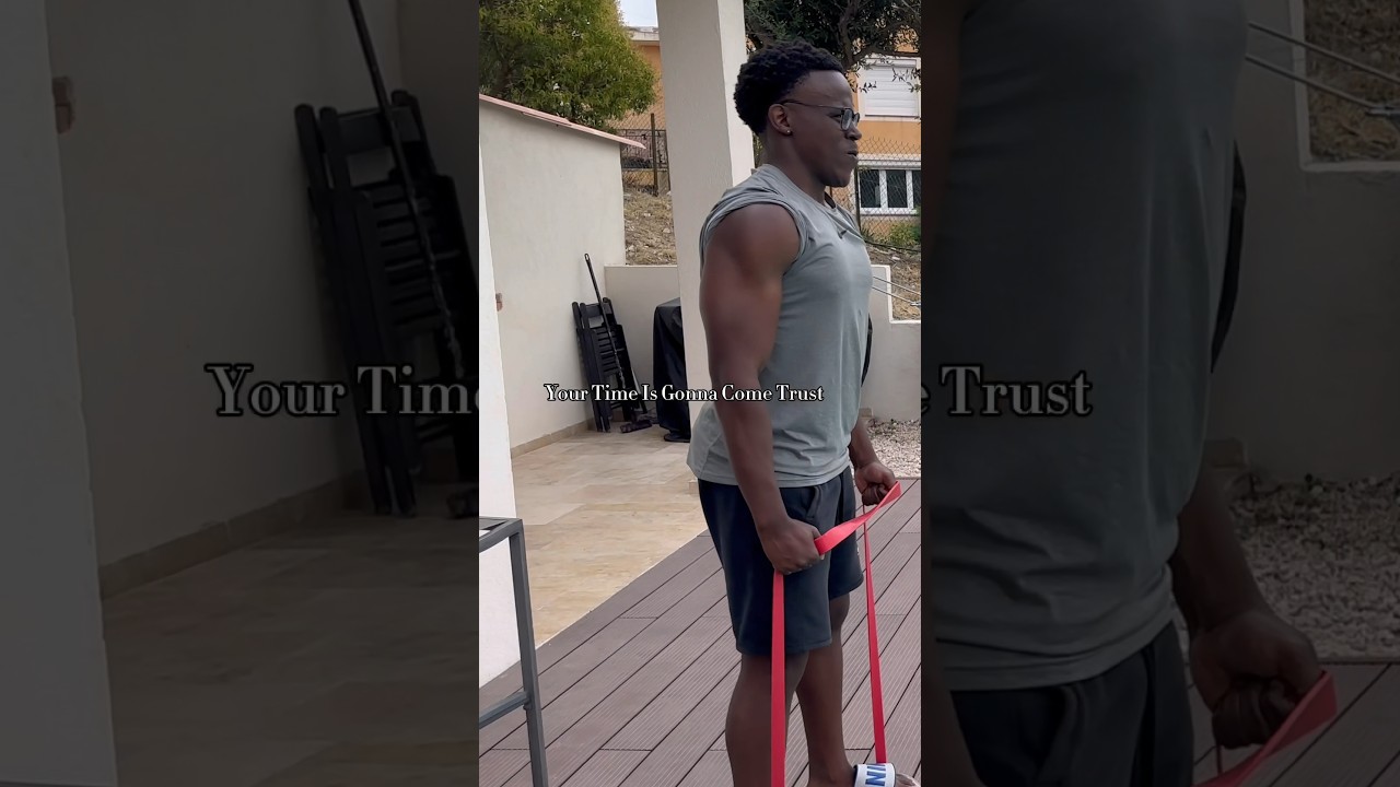ADVICE FROM JIMMY BUTLER #fitness #gymlife #gymworkout #viral # ...