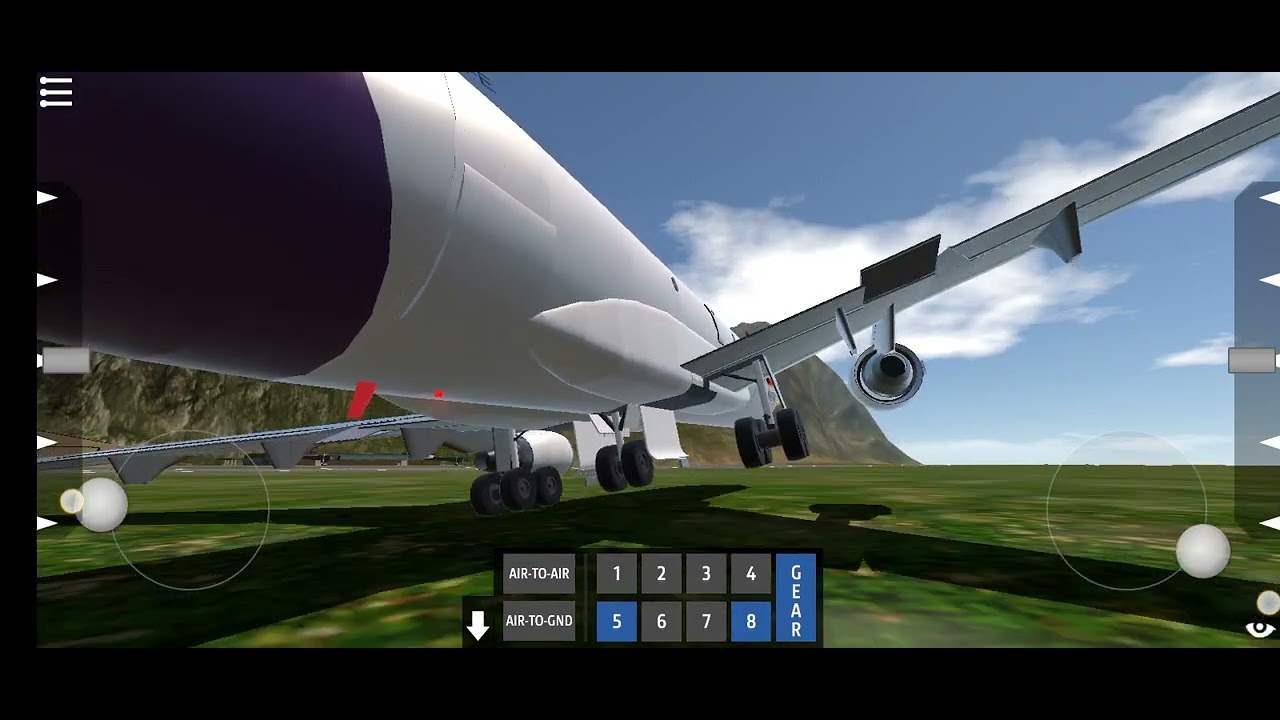 The crash of fedex flight 28 - YouTube