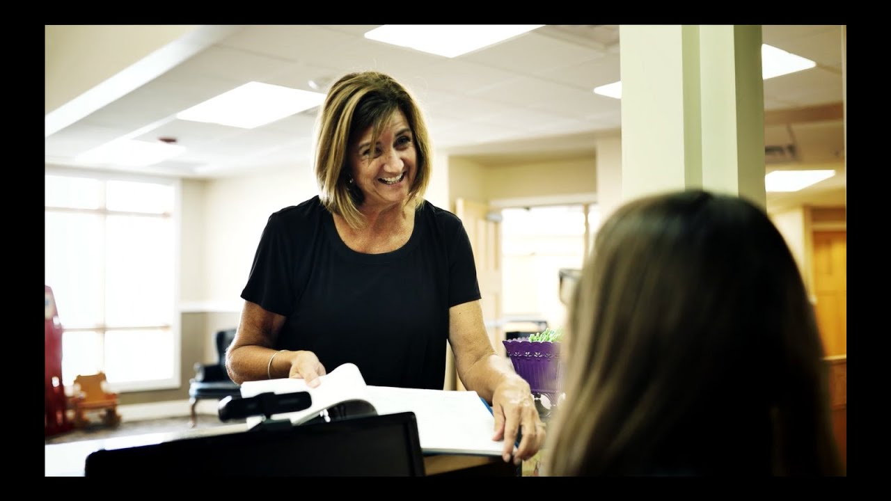 FACF - The Bridge - YouTube