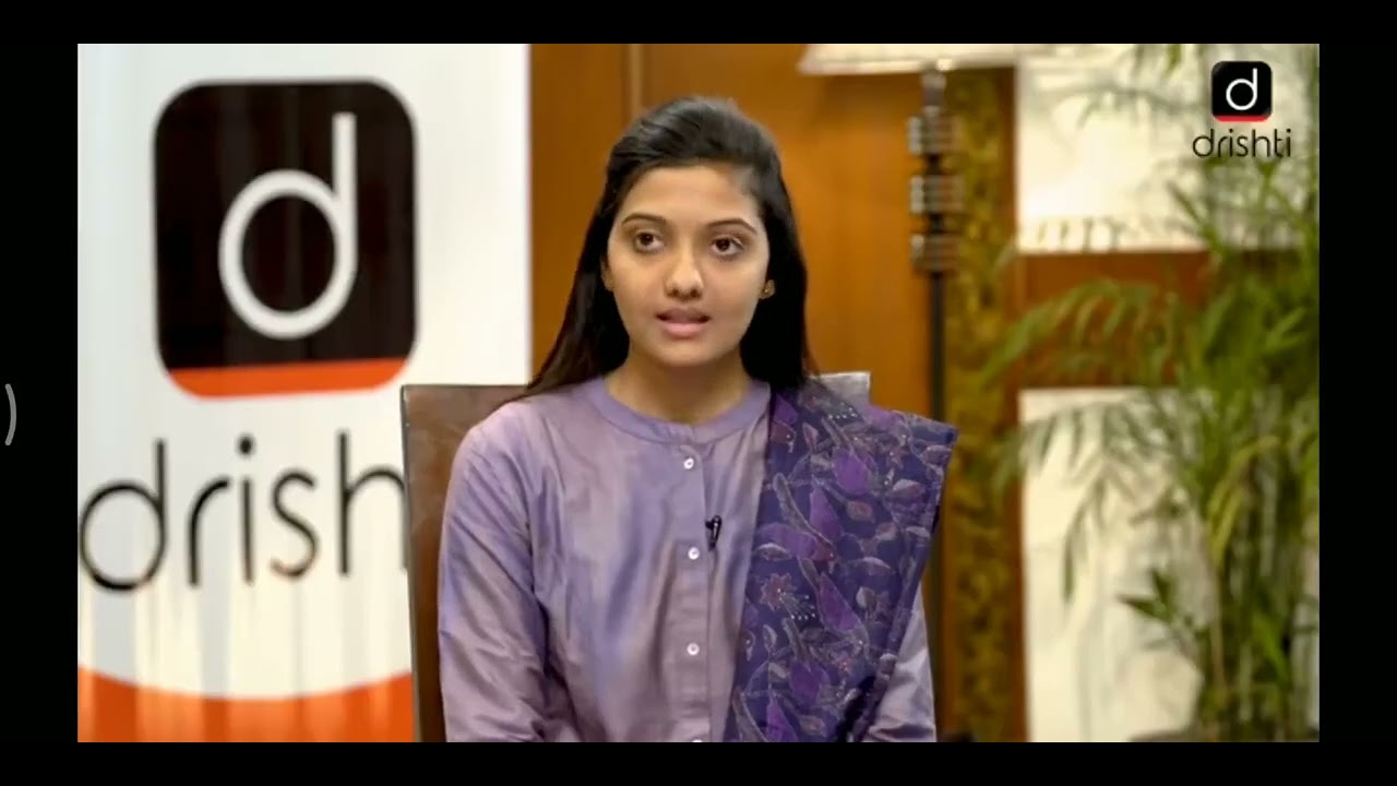 Shruti ias topper interview #upsc #viralshorts #ias - YouTube