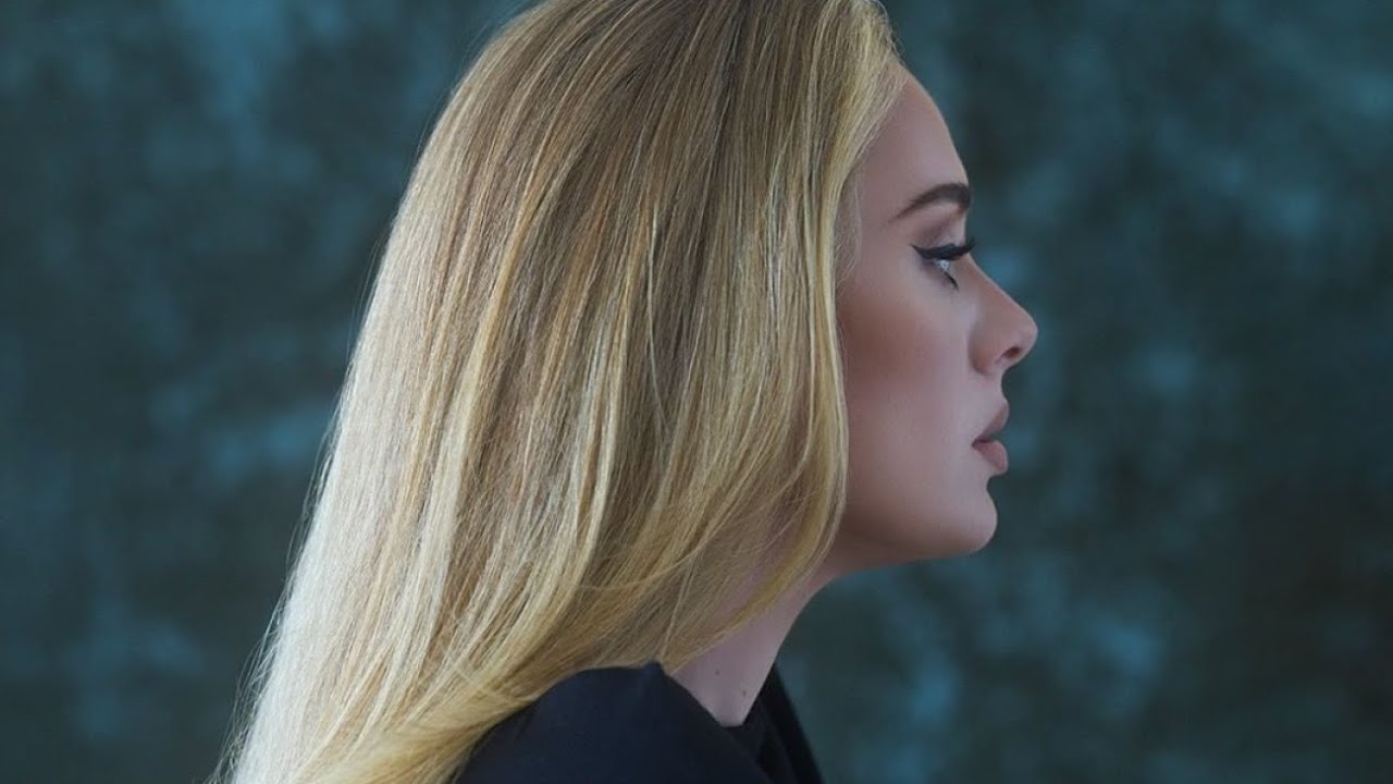 Eminem, Adele - Easy On Me - YouTube