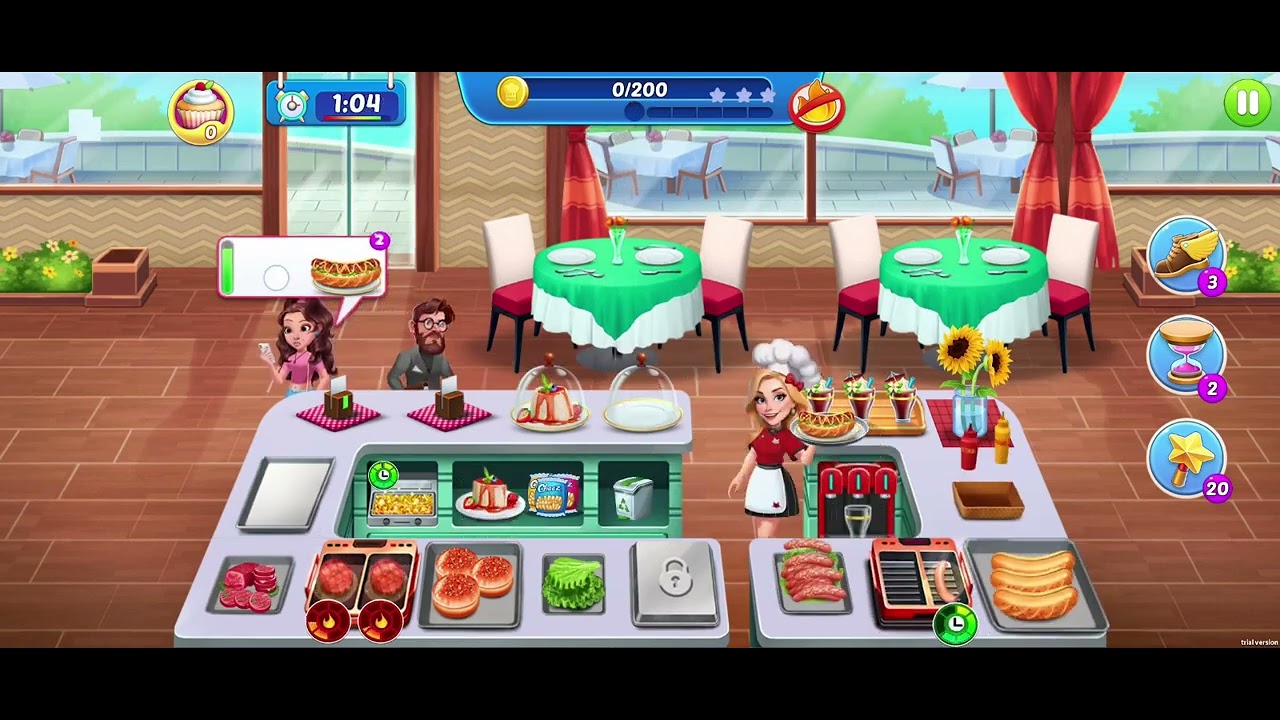 Cooking Fashion - YouTube