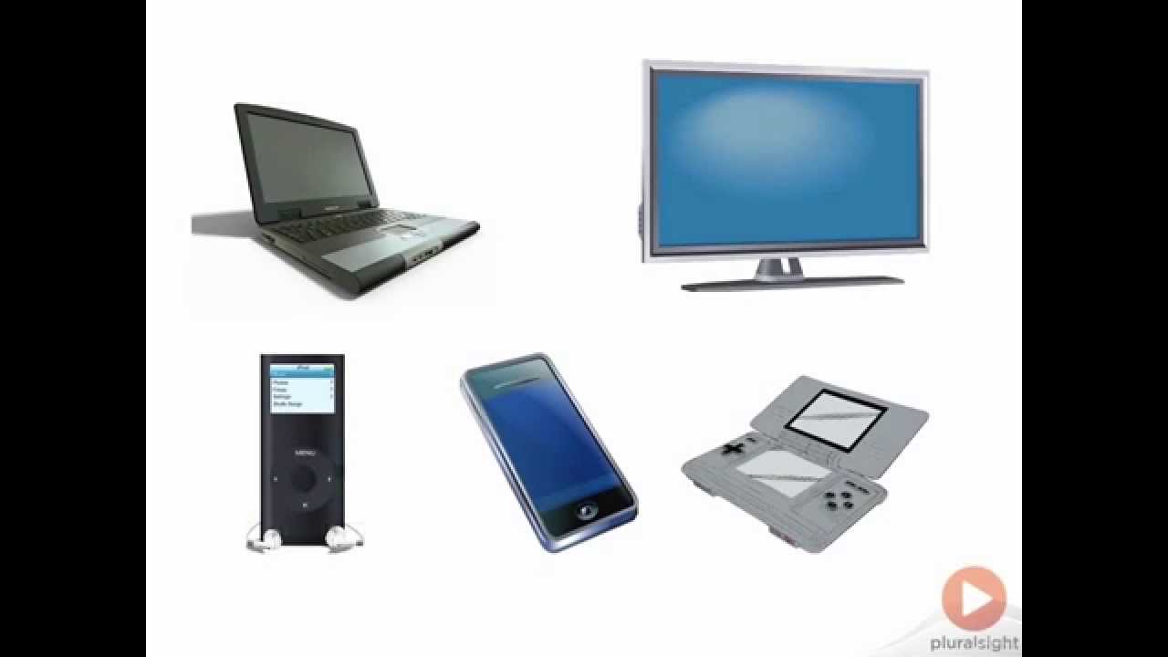 The Information Revolution - YouTube