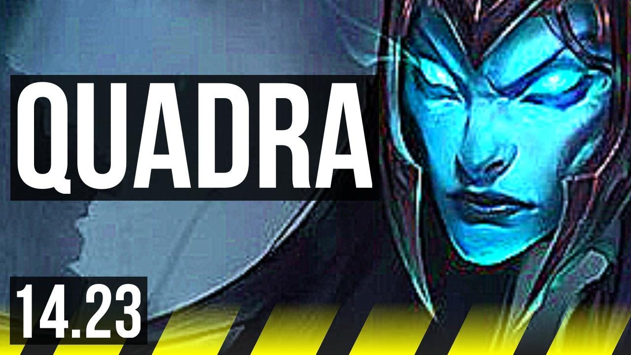 KALISTA & Taric vs VARUS & Alistar (ADC) | Quadra, Legendary | KR ...