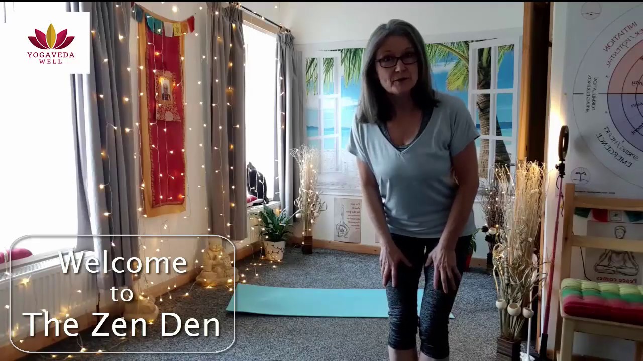 The Zen Den - YouTube