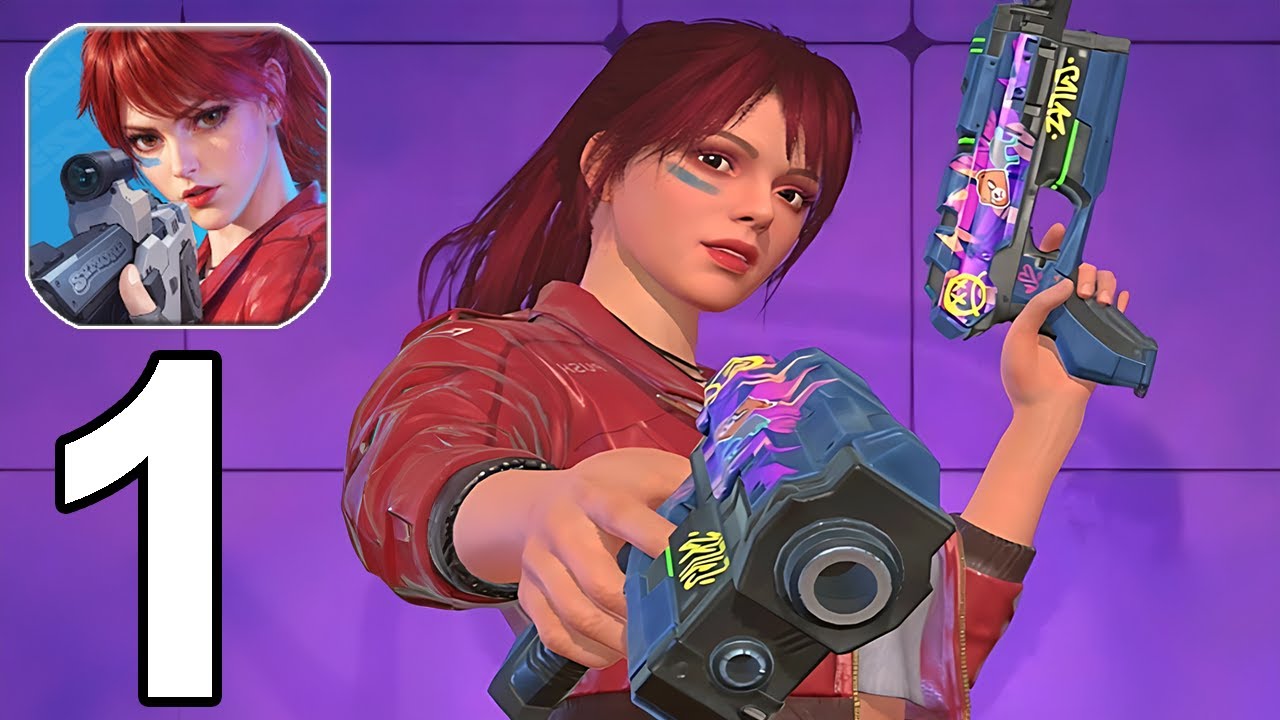 Goddess Survivor Part 1 Gameplay Walkthrough Android IOS - YouTube