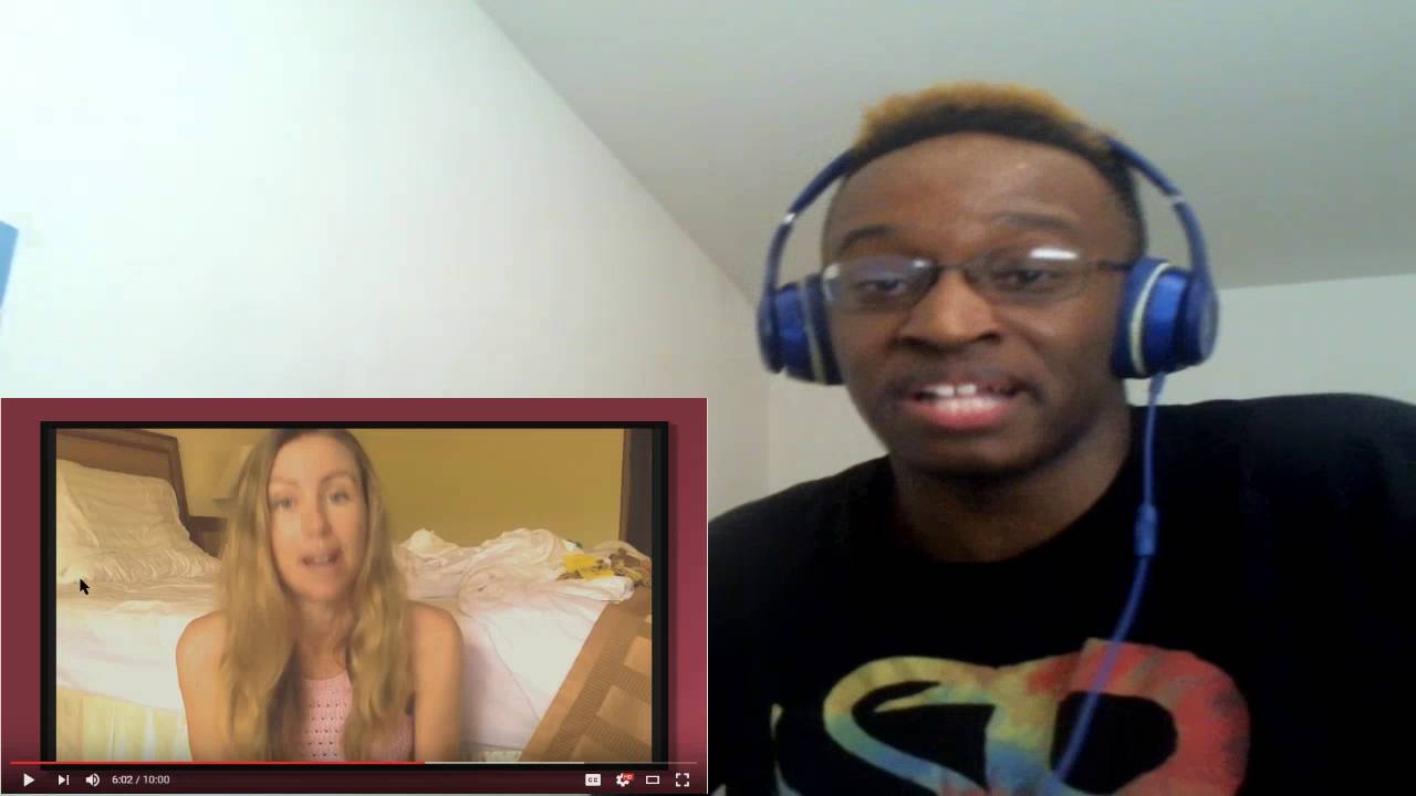 THE MOST OFFENSIVE VIDEO ON YOUTUBE EVER REACTION - YouTube
