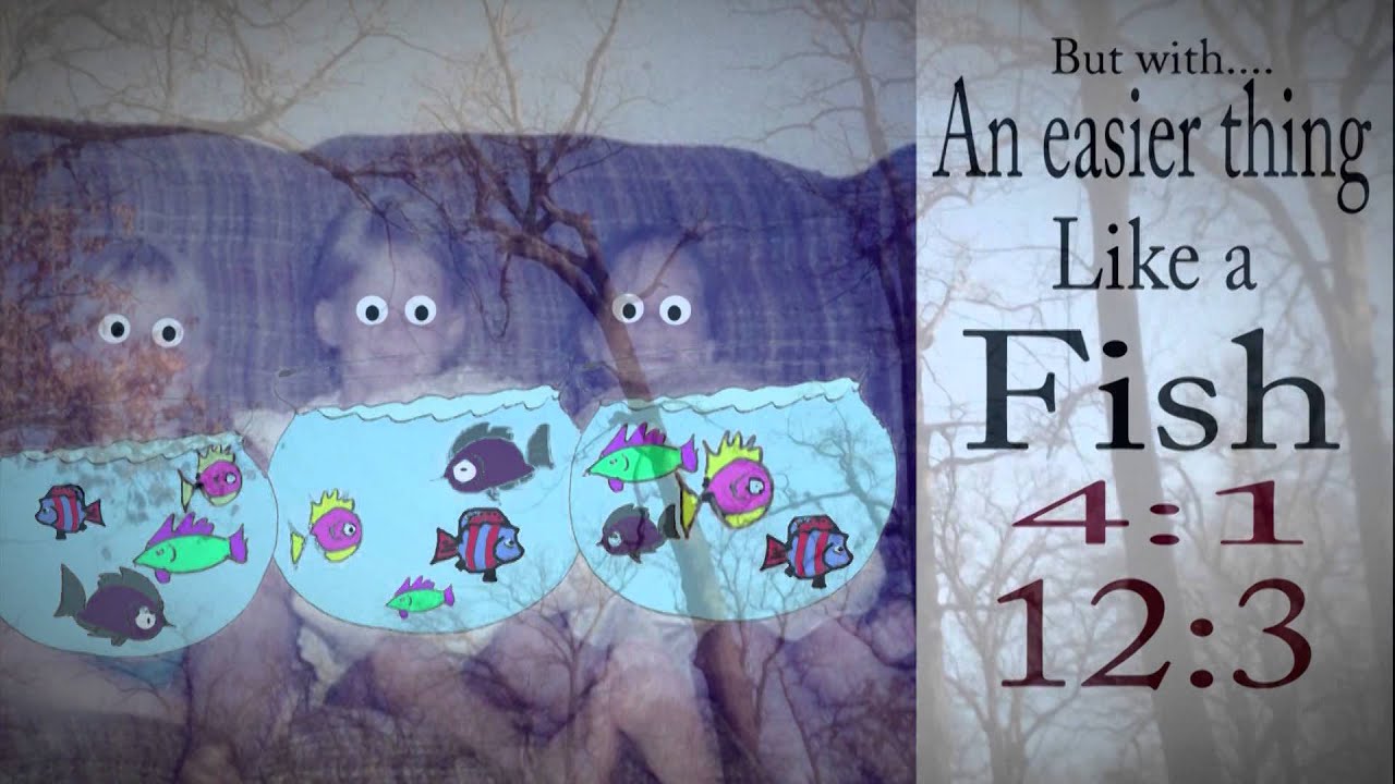 Ratios Song/Math Music Video - YouTube