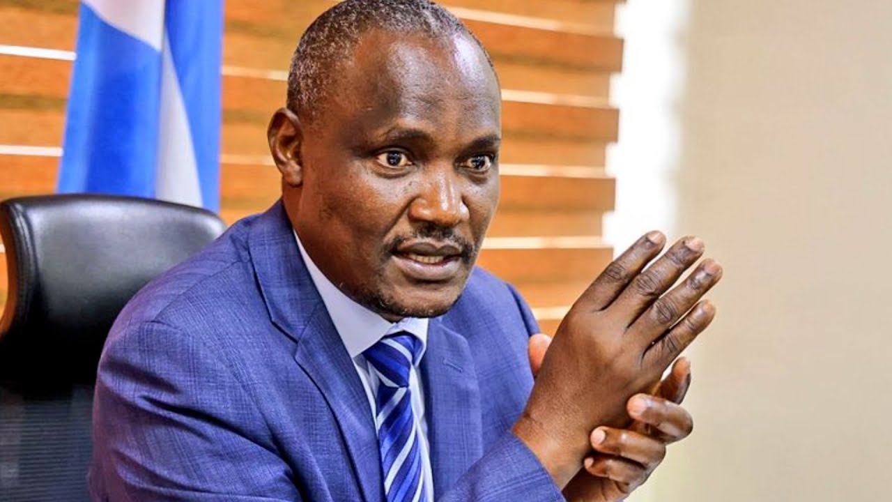 Pending bills stand at Sh450billion, lion share owed by KeNHA, KURA and ...