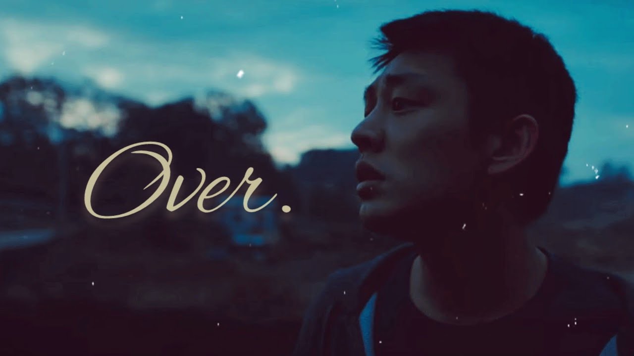 Ghost Loft - Over♫ [Film: "Burning" 2018] - YouTube