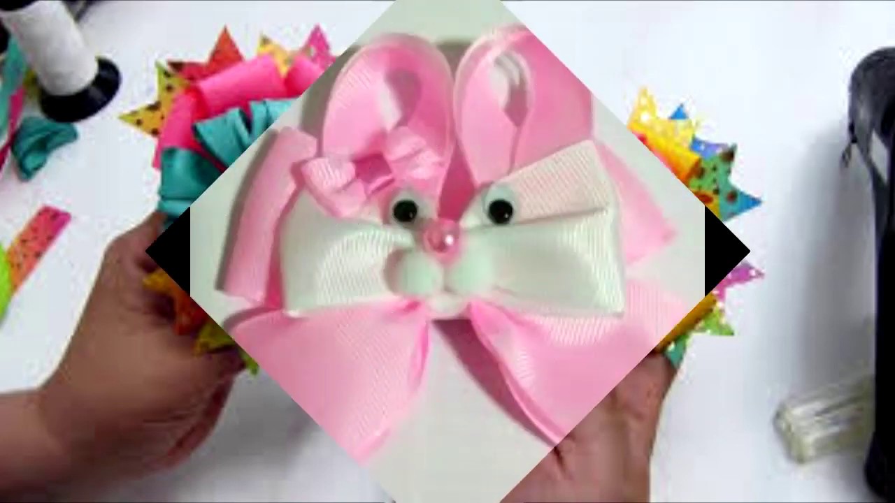 NUEVOS LAZOS A LA MODA - YouTube