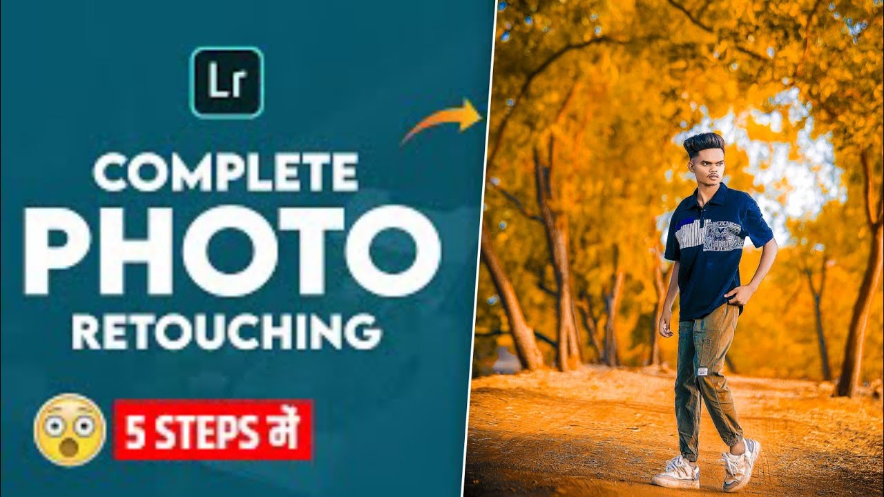 Lightroom Editing Background Colour Change Track 📸 How To Change ...