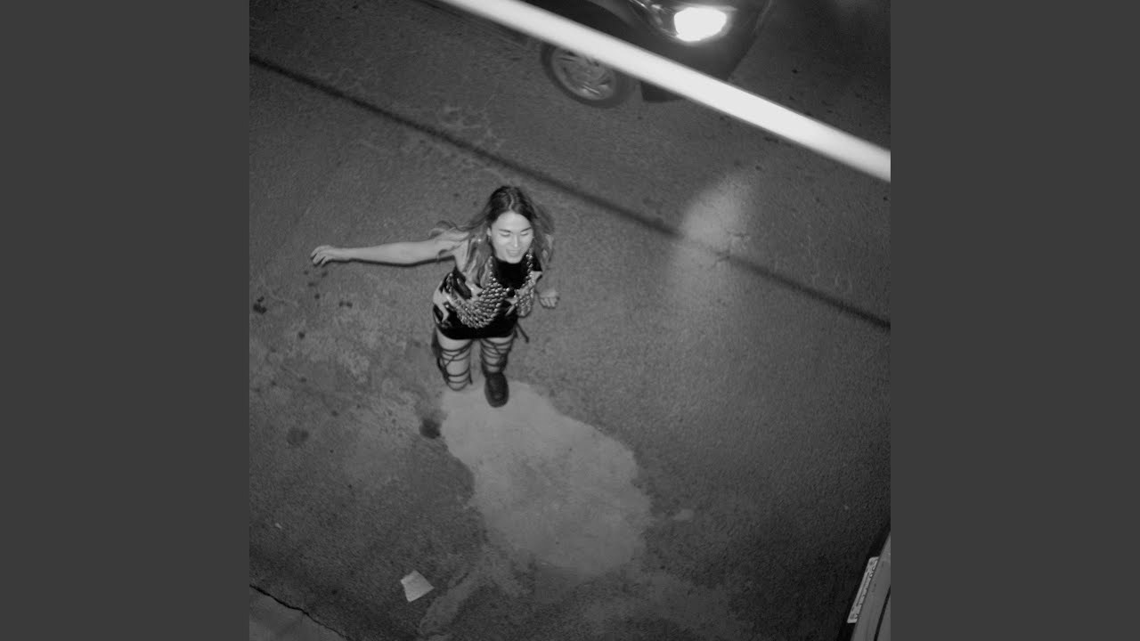 braindance loop queen - YouTube