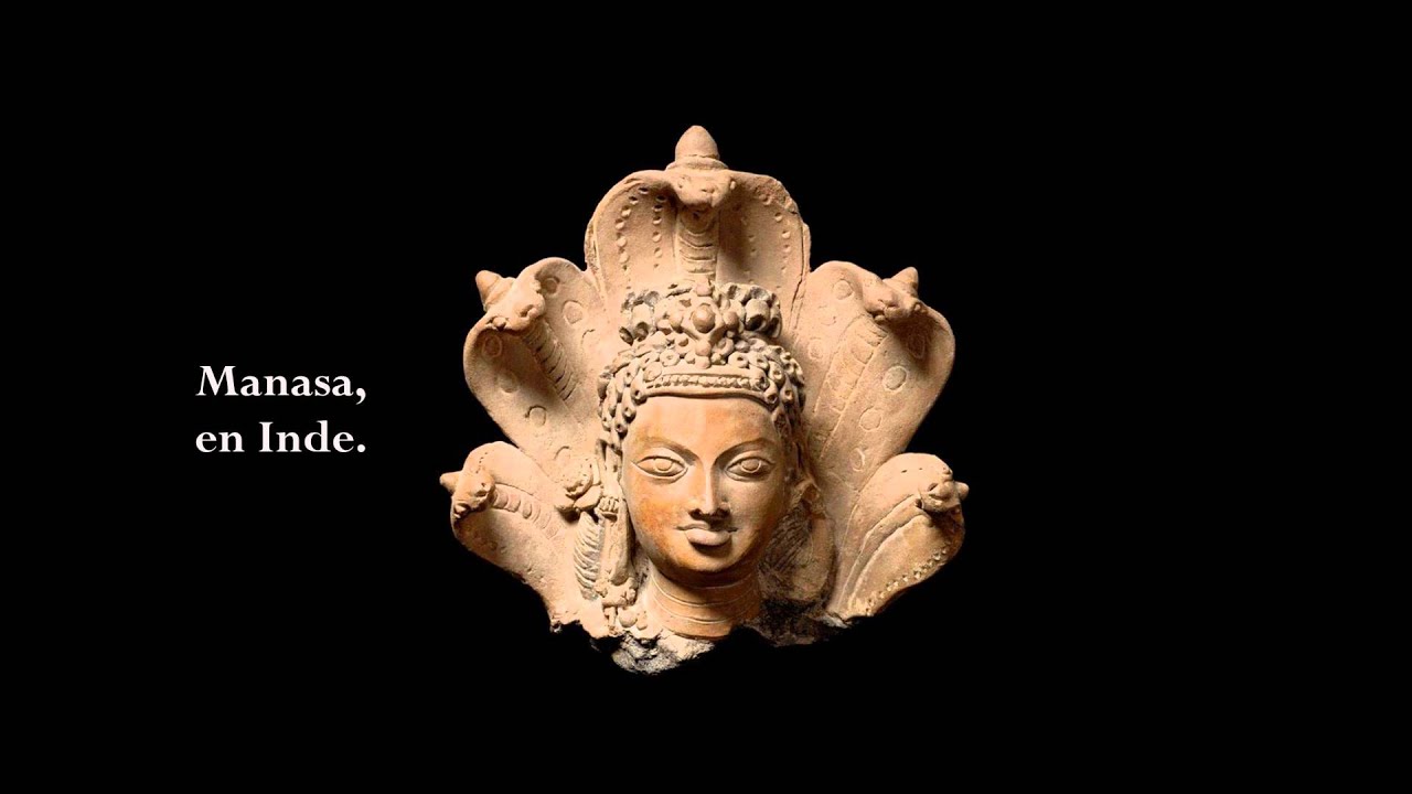 Asasara, la Déesse Serpent - YouTube