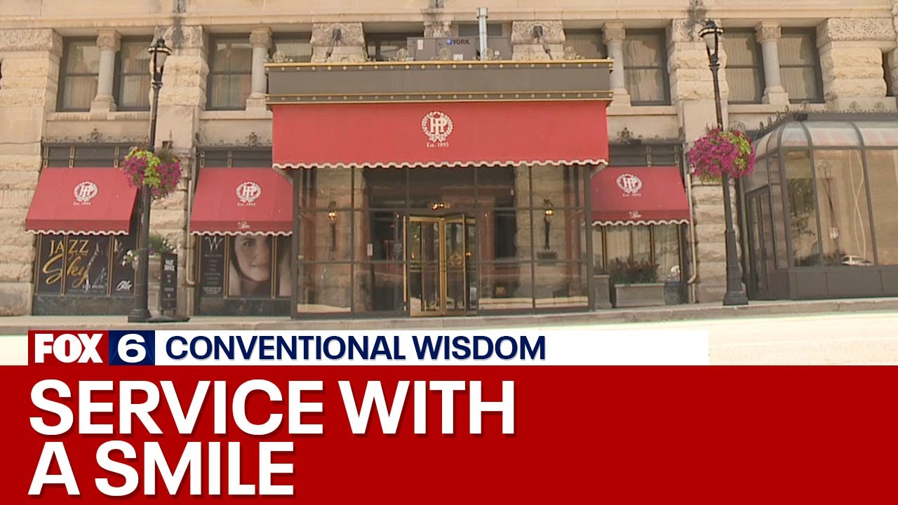 Episode 6: Service With A Smile | FOX6 News Milwaukee - YouTube