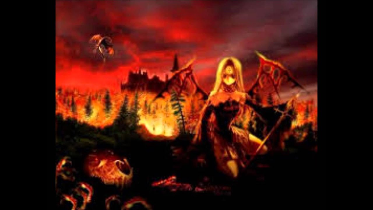 Within Temptation - Destroyed [Nightcore] - YouTube