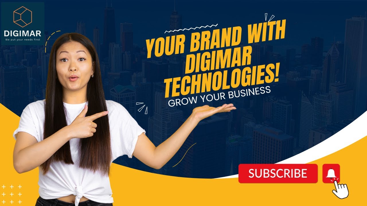 Digital Triumph: Elevate Your Brand with DIGIMAR TECHNOLOGIES! | Expert Digital Marketing ...