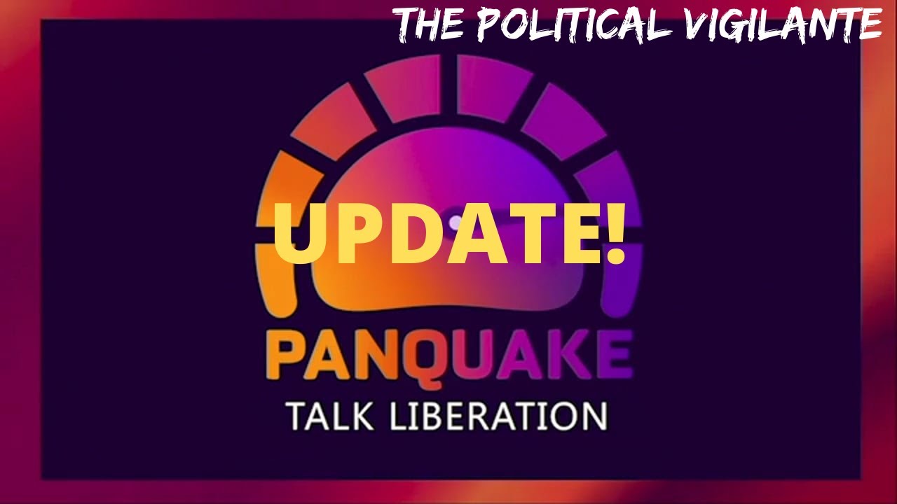 Suzie Dawson Explains Panquake And New Updates - YouTube