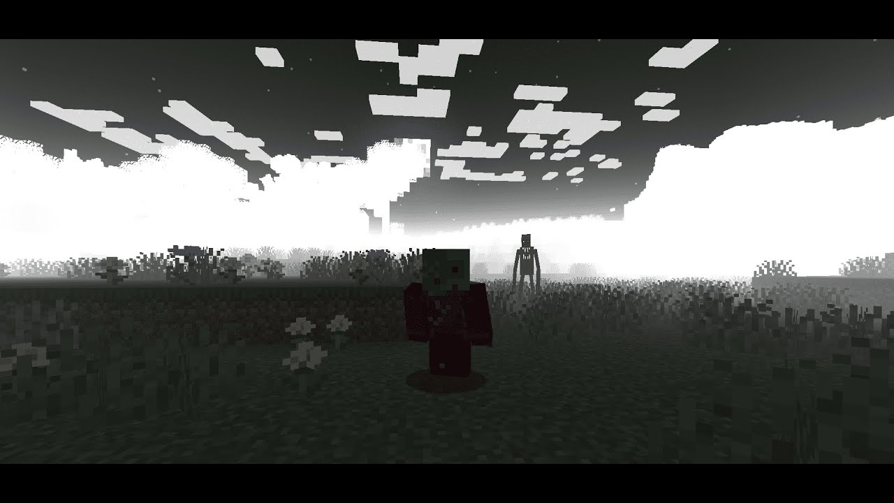 Minecraft From The Fog 4| Stream - YouTube
