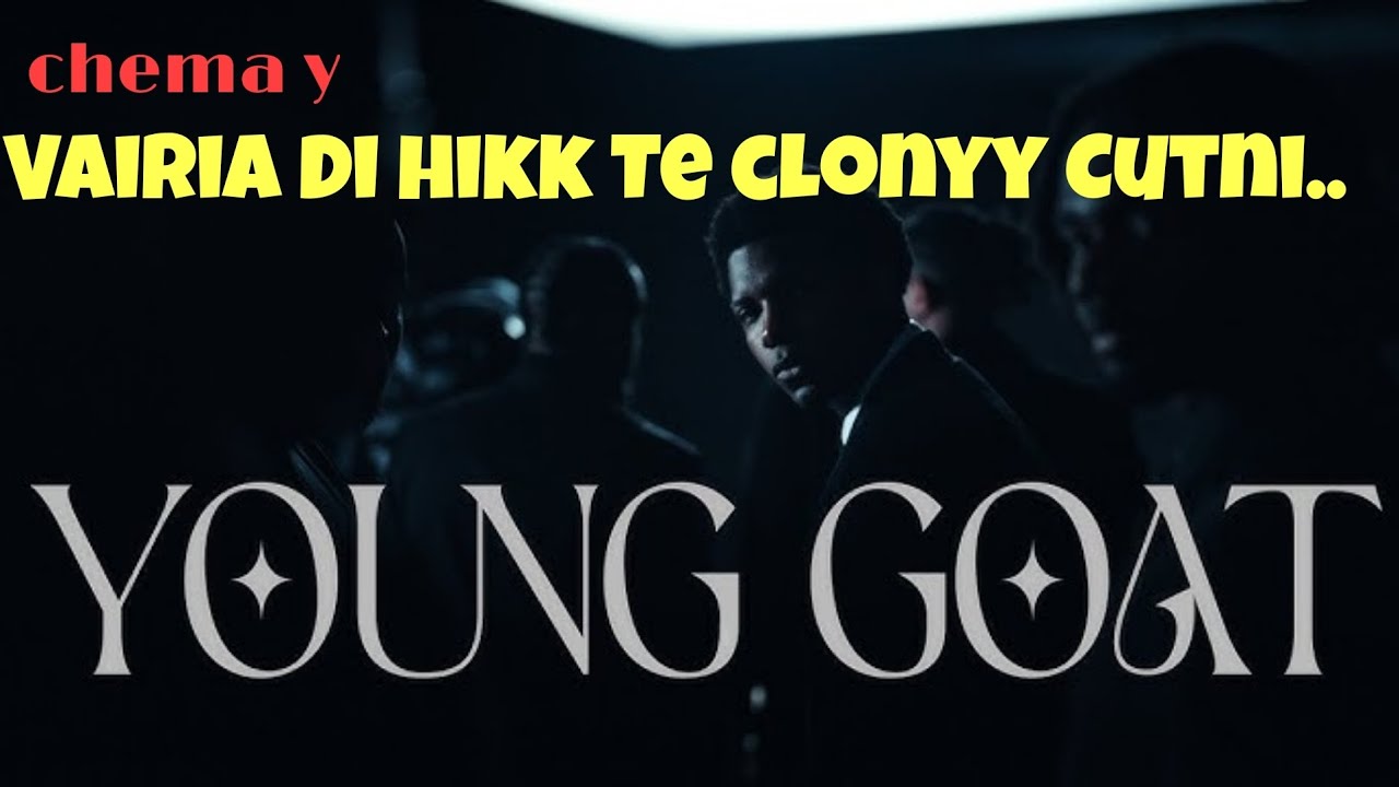 Mai Vairia Di Hikk Te Clonyy Cutni _Chemma Y _gursidhumusic_New Punjabi ...