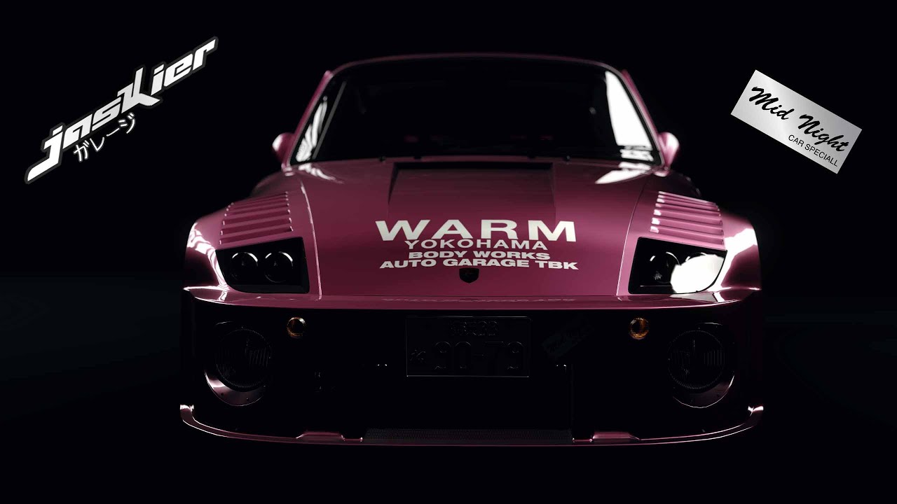 Porsche Warm Bogner 911(930) Teaser I (Assetto Corsa) - YouTube
