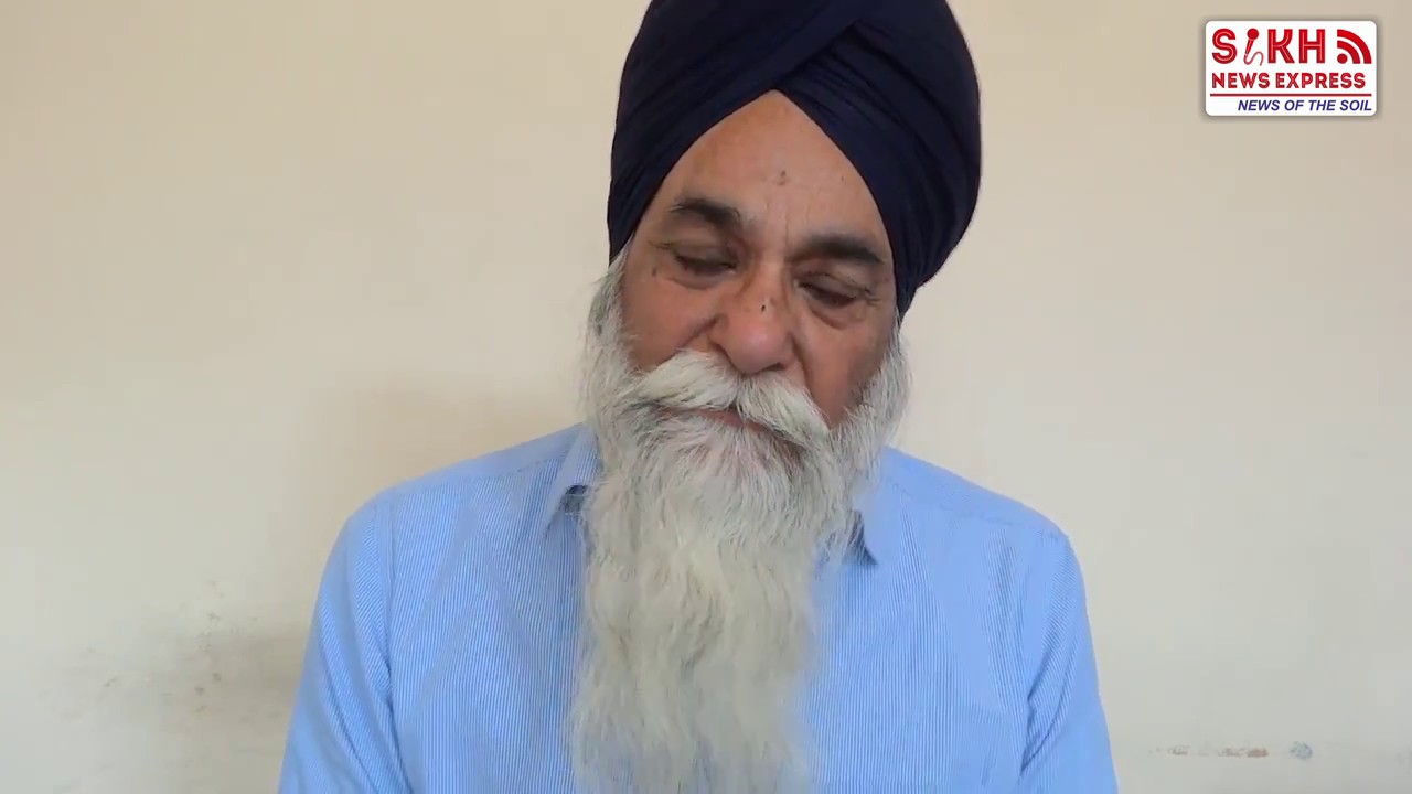 Unequal battles of the Sikhs | Dr Harjinder Singh Dilgeer | SNE - YouTube