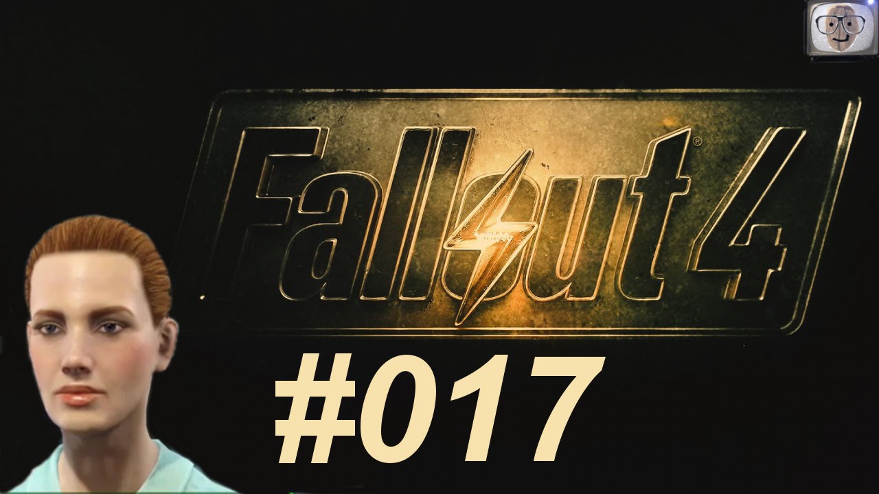 Let's Play Fallout 4 - #017 - Das Dugout Inn [PS4/deutsch/HD] - YouTube