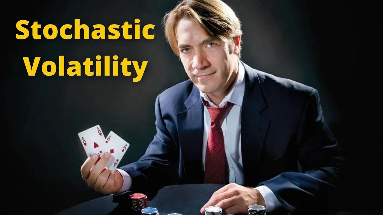 Stochastic Volatility Models used in Quantitative Finance - YouTube