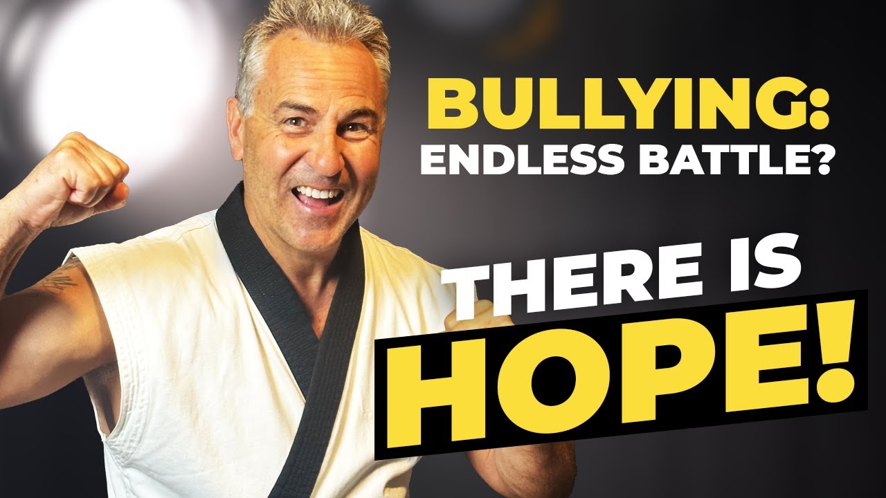 Bullying is Here to Stay - But There is HOPE! Uncover the Strategies to ...