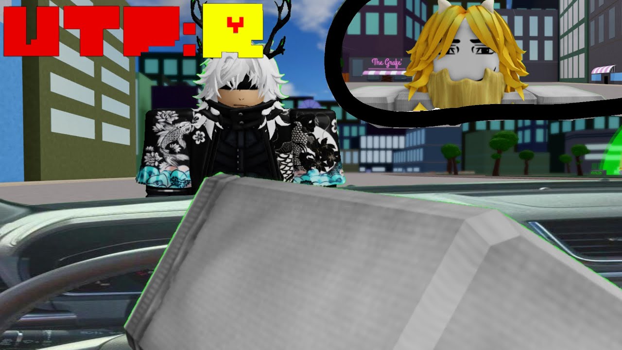 UTPR || The King's Chariot. - YouTube