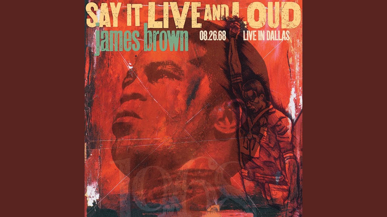 Maybe The Last Time (Live At Dallas Memorial Auditorium / 1968) - YouTube