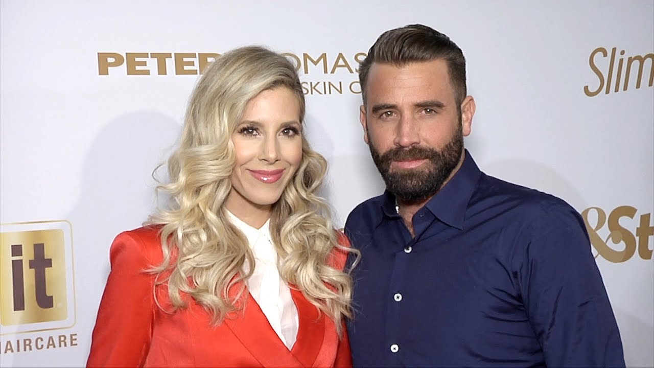 Jason Wahler with wife Ashley OK!, Star, In Touch and Life & Style 2019 ...