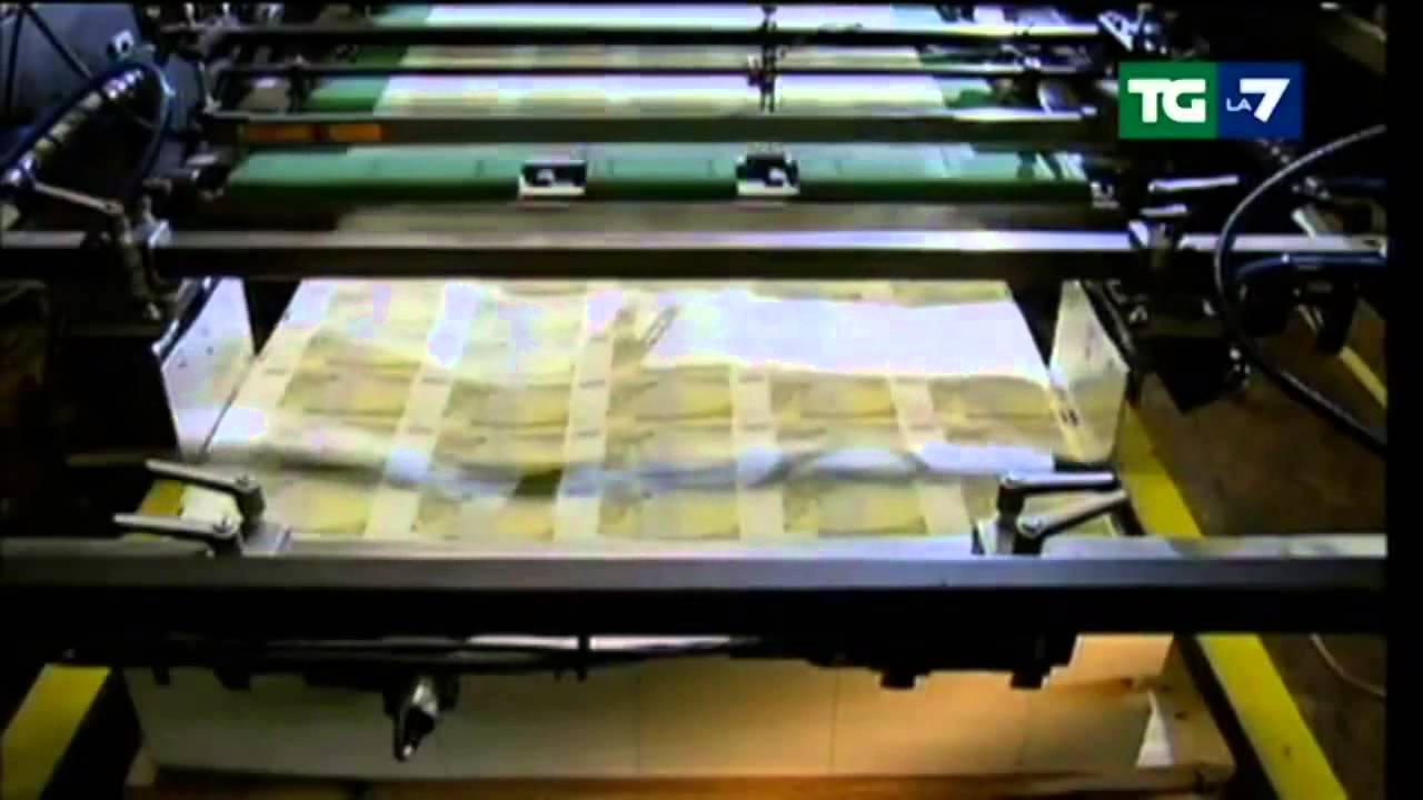 GTECH (ex Lottomatica) compra IGT americana - 16 luglio 2014 - YouTube