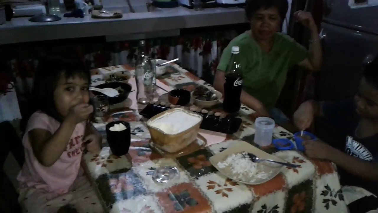 51st Birthday INDAYON - YouTube