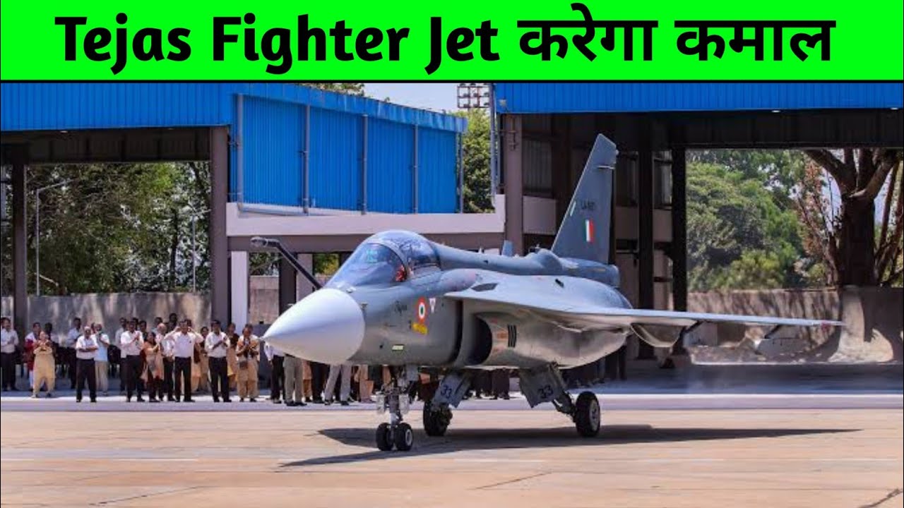 Tejas Mk3 will replace Su-30MKI, indian Air Force's Mega Plan, Su-30MKI ...