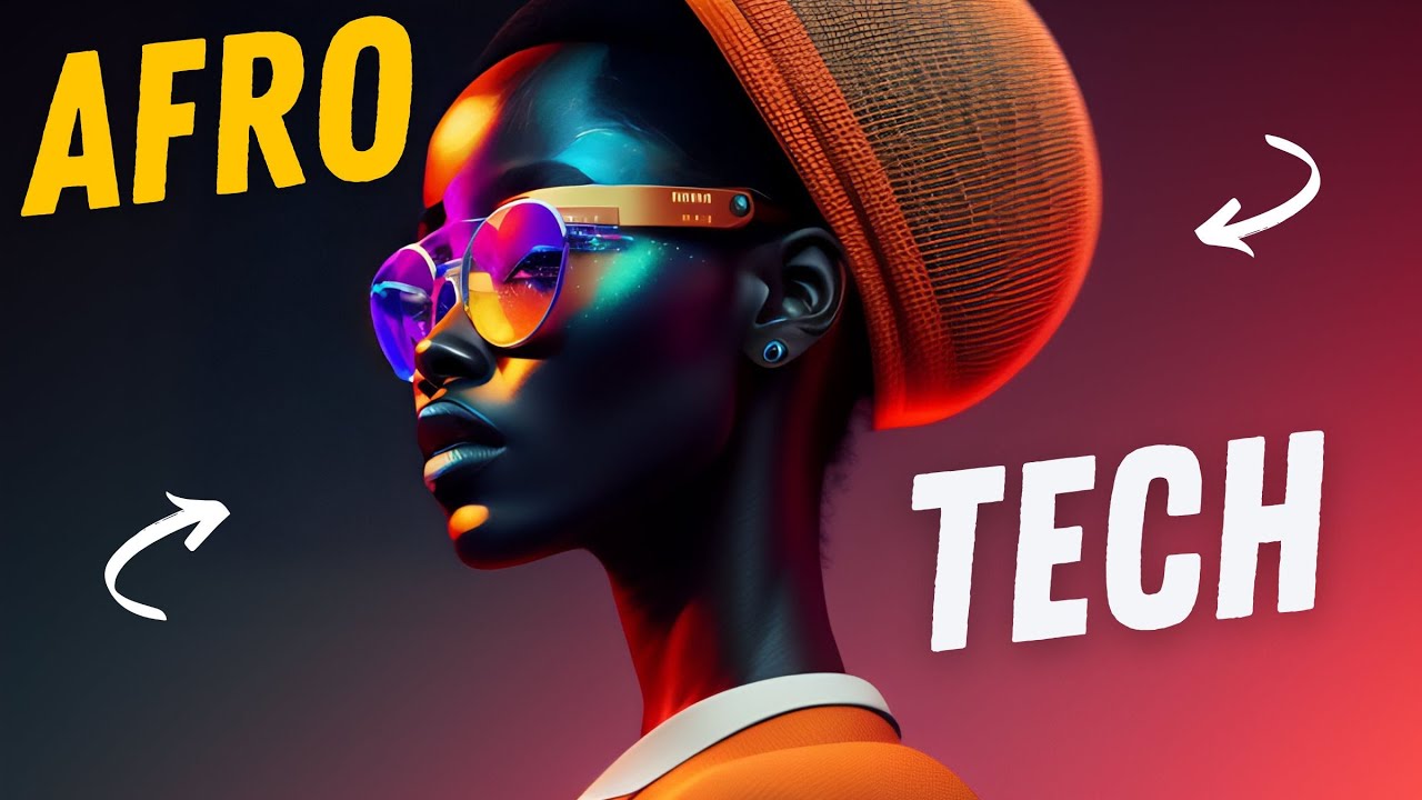 AFRO TECH MIX, Mix 3 | Citizen Deep, Shimza, Vitoto, Black Motion ...