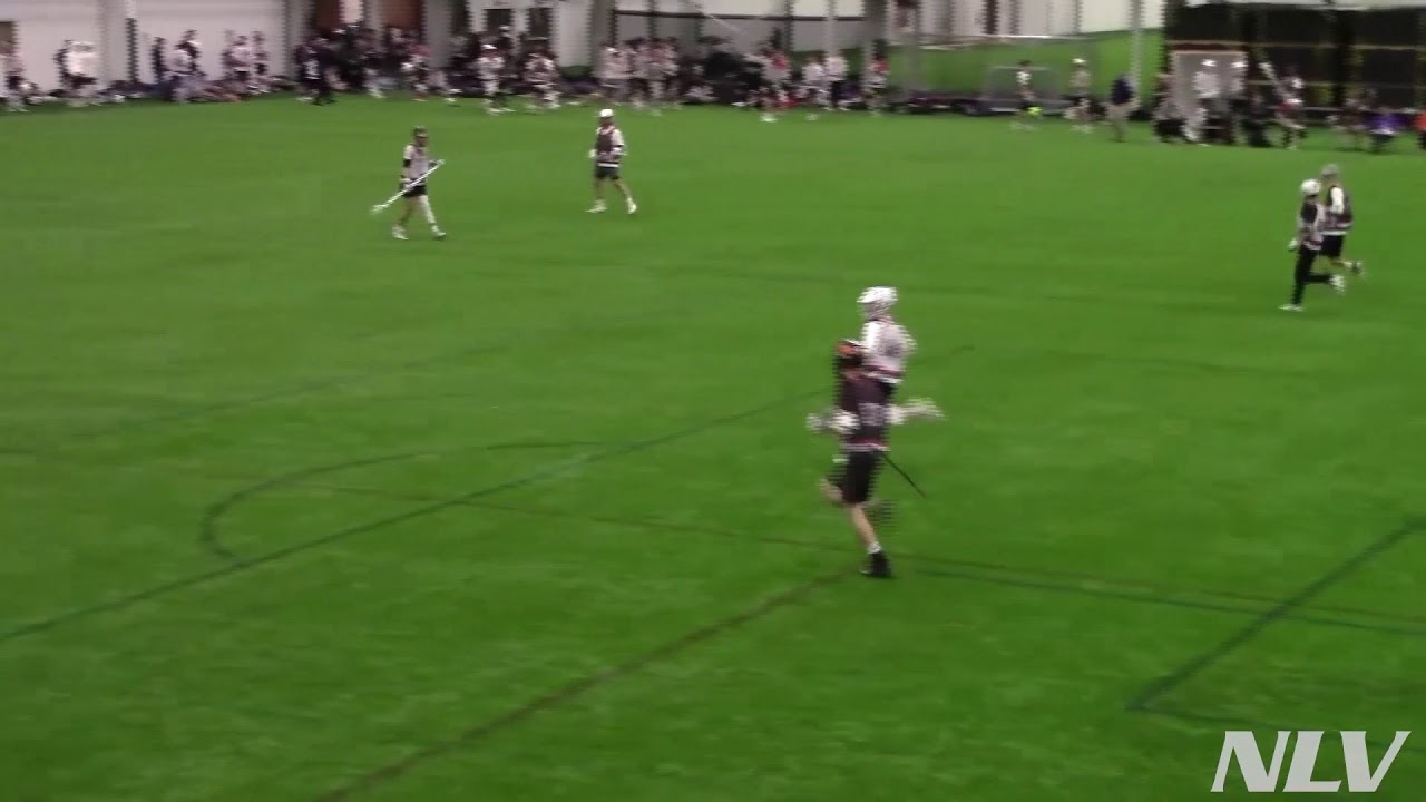 Alan Van Sant Midwest Elite Top 80 all games - YouTube