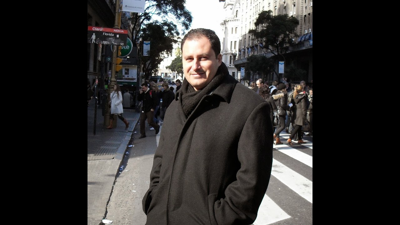 Stream em direto de Edno Aguiar - YouTube