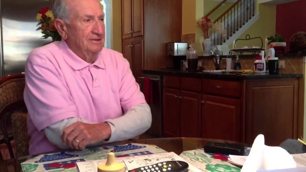 Jim Frey Retire MLB Manager - YouTube