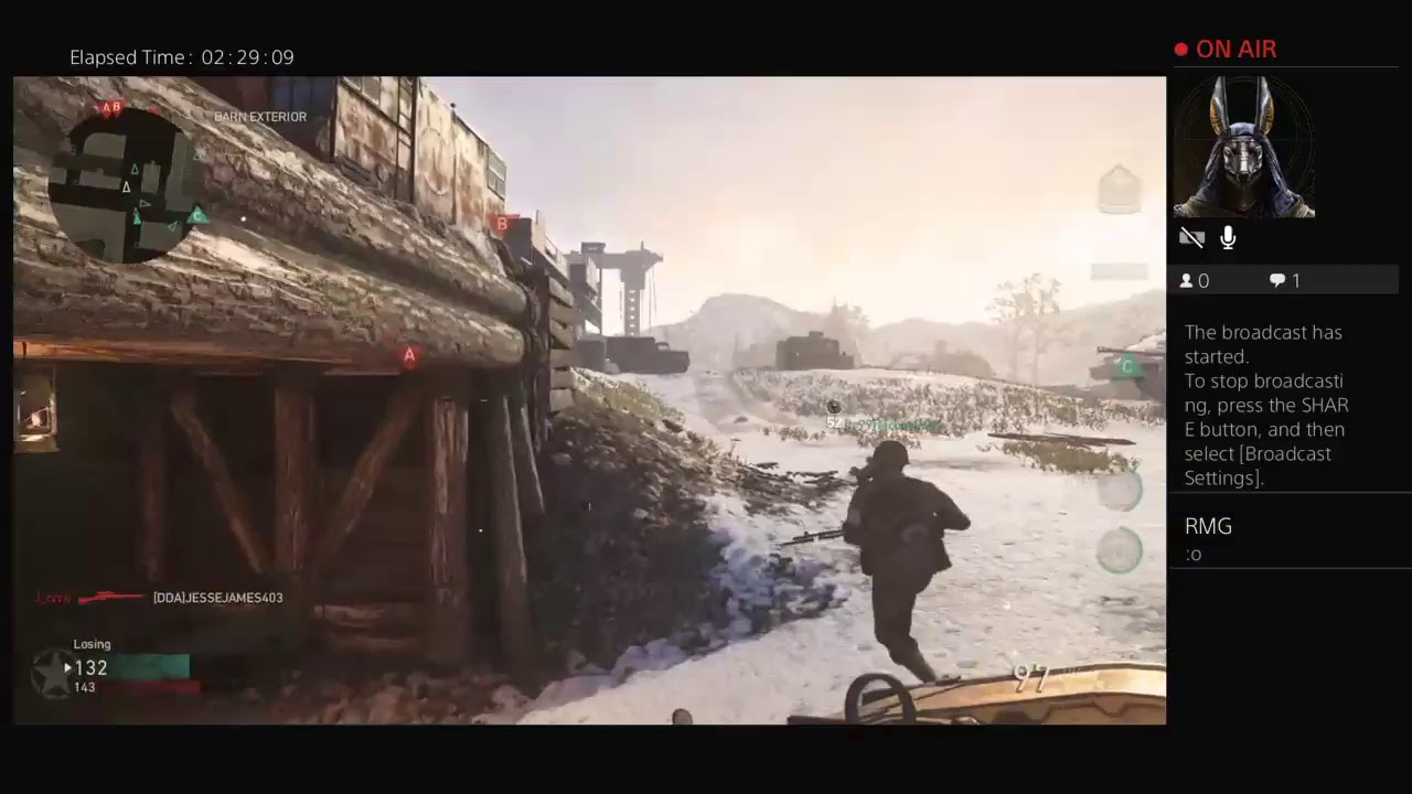 DOOMSDAY ARMY - YouTube
