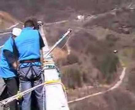 Kosama bandji jump - YouTube