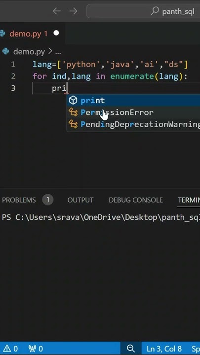 Python Enumerate Codingtech Programming Techxcoders Programminglanguage Xcode Pythoncoding 8390