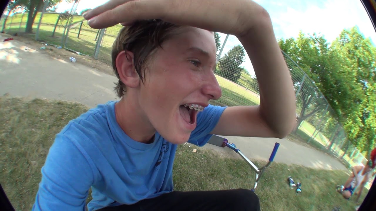 jaden marsh - YouTube