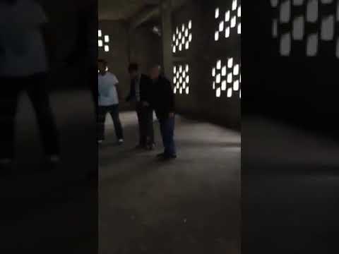 Senoz vadisi Yesiltepe köyü Çay Alimyerinde Horon