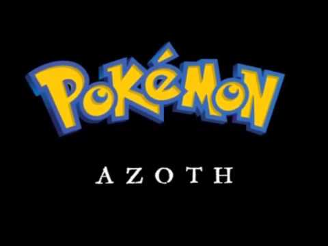 Pokemon AZoth - YouTube